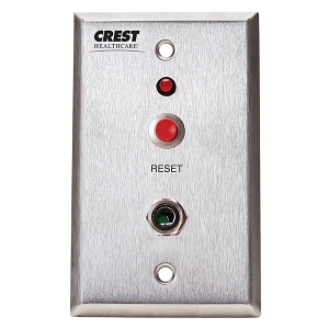 Replacement Call System Wall Stations | Medline Industries, Inc.