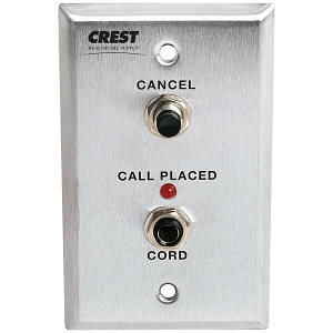 Cornell Replacement Patient Station | Medline Industries, Inc.