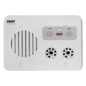 Replacement Patient Station Executone | Medline