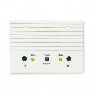 Tektone Single Patient Call Station | Medline Industries, Inc.