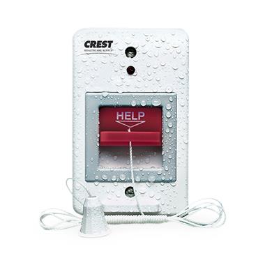 Crest Emergency Pull Cord Stations | Medline