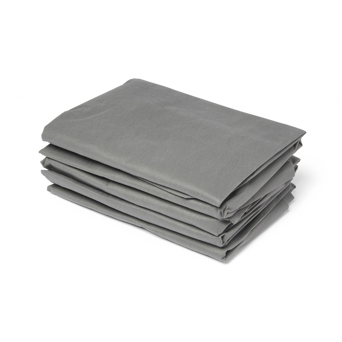 Critical Response Fitted Stretcher Sheet | Medline
