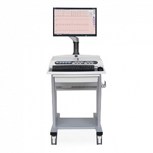 GE Healthcare Stress System Case | Medline