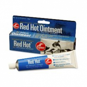 Red Hot Ointment | Medline Industries, Inc.