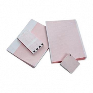ECG Recording Paper by GE Healthcare | Medline Industries, Inc.