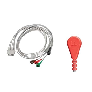 GE Multilink Leadwire Sets | Medline Industries, Inc.