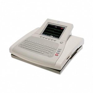 MAC 3500 Resting ECG System | Medline Industries, Inc.