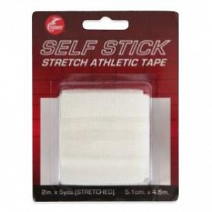 Self Stick Stretch Athletic Tape | Medline Industries, Inc.