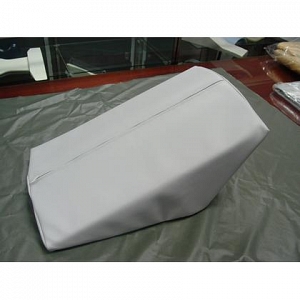 Knee/Head Positioning Pad for CT Exams | Medline