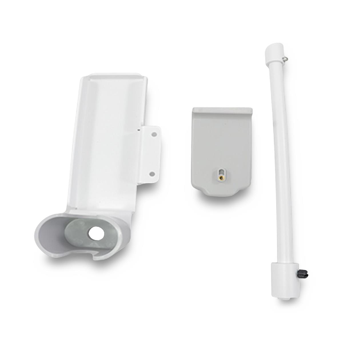 GE MAC 2000 ECG System and Accessories | Medline