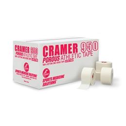 Cramer 950 Porous Athletic Tape | Medline