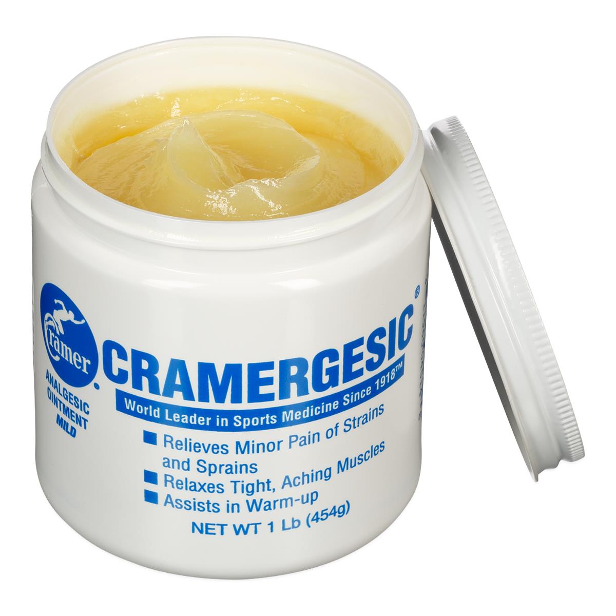 Cramergesic Mild Ointment | Medline