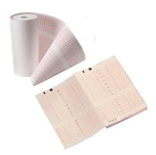 Thermal Recording Paper | Medline