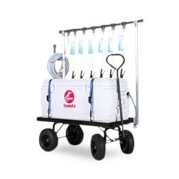 ThermoFlo Max Hydration Stations | Medline