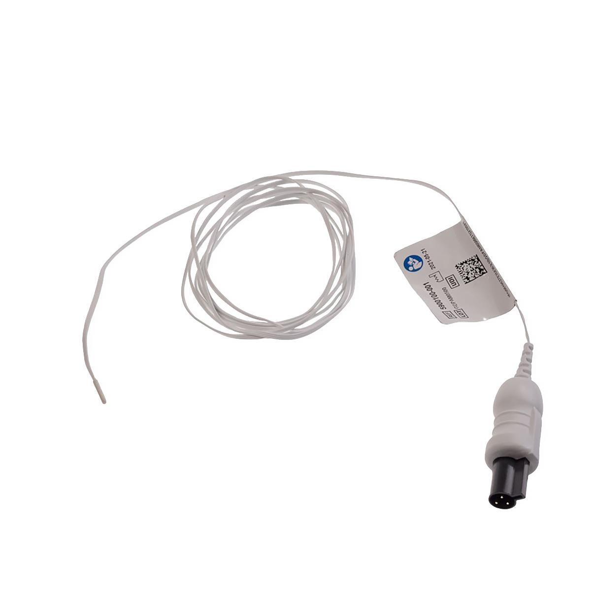 GE Disposable Infant Skin Temperature Probes | Medline