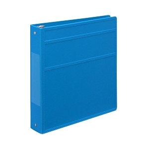 Side-Opening Ring Binders | Medline Industries, Inc.