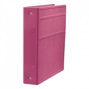 Carstens 2" Ring Binders | Medline Industries, Inc.