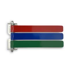 Exam Room Status and Signal Flag Sets | Medline