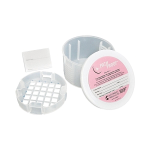 PathProof Surgical Breast Specimen Container | Medline Industries, Inc.