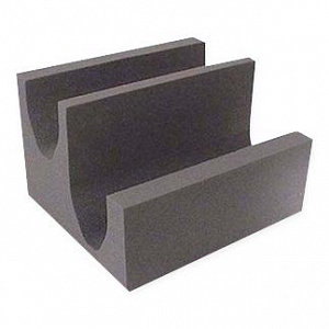 Cross-Table Lateral Leg Blocks | Medline Industries, Inc.