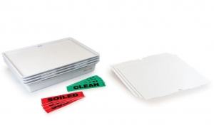 Ultrasound Probe Transport Trays | Medline