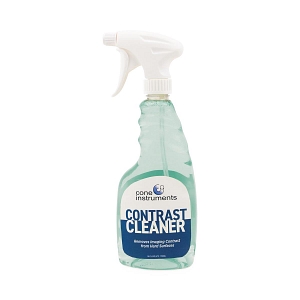 Contrast Cleaner Spray | Medline Industries, Inc.