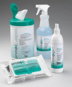 Protex Disinfectant Spray | Medline Industries, Inc.