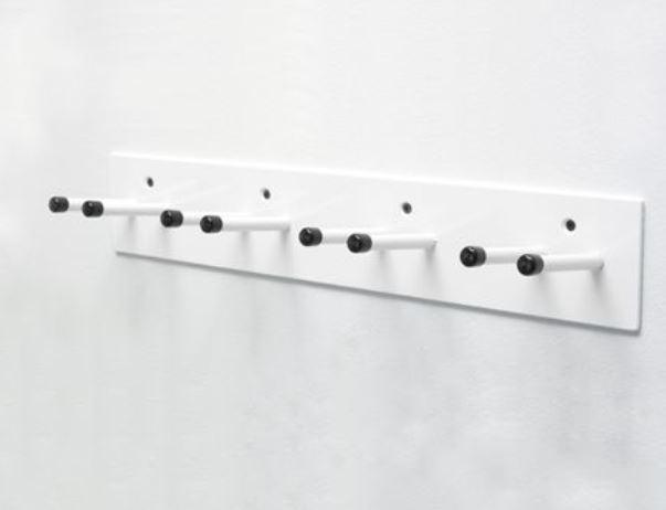 Lead Apron Racks | Medline