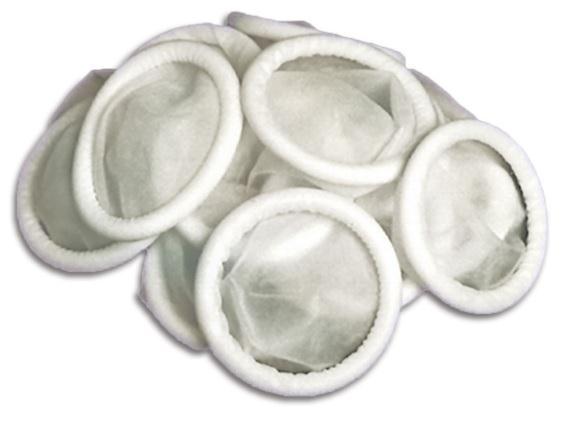 Nonsterile Latex Bulk Probe Covers | Medline