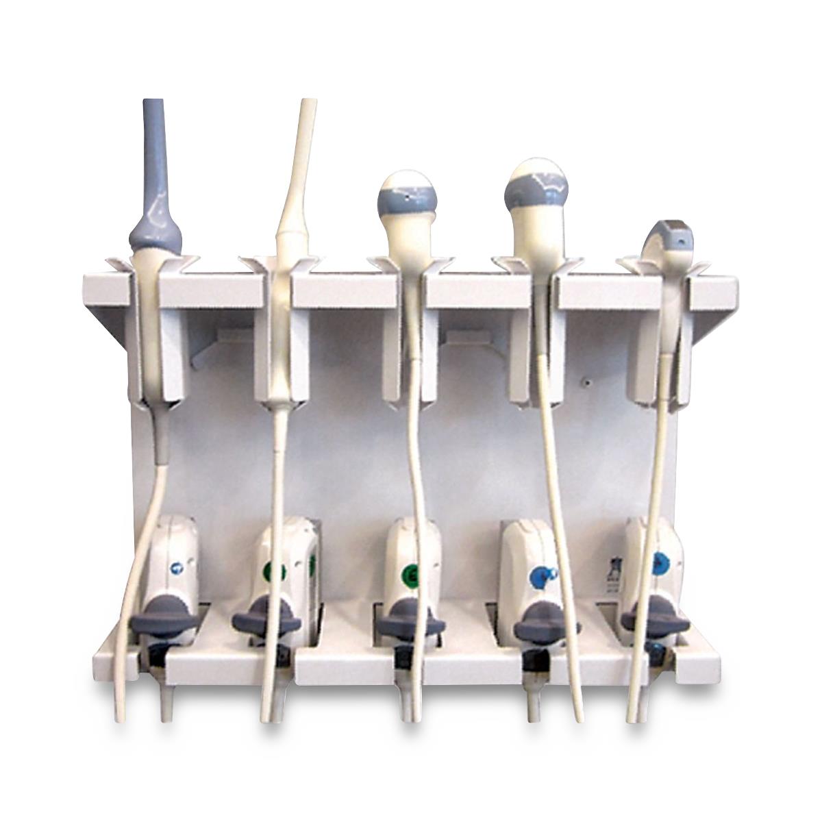 Premium Ultrasound Probe Racks | Medline