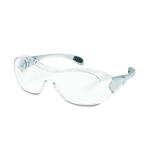 Over Prescription Glasses Safety Glasses | Medline Industries, Inc.