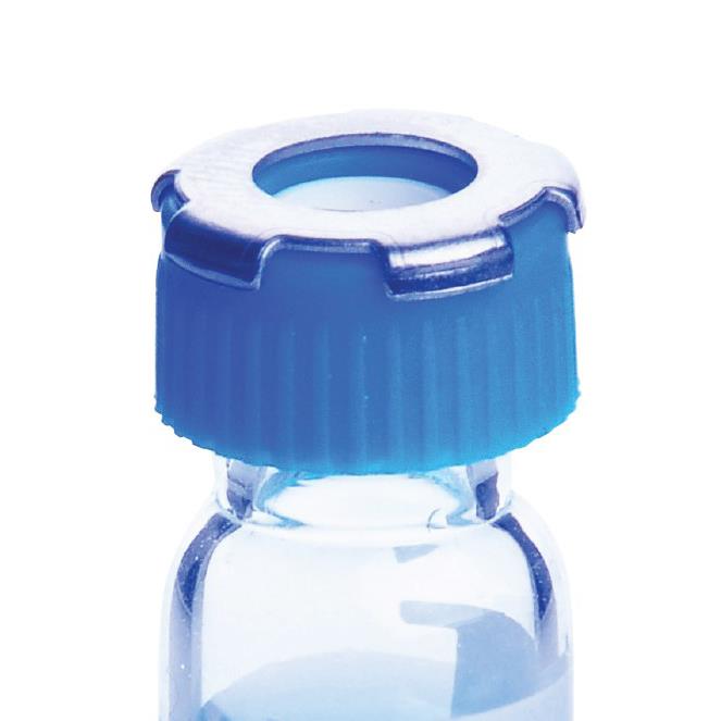 18mm PTFE Caps | Medline