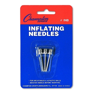 Sports Inflating Needles | Medline Industries, Inc.