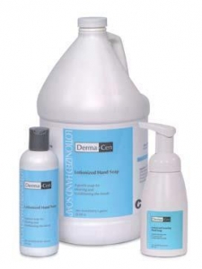 DermaCen Lotionized Hand Soap | Medline Industries, Inc.