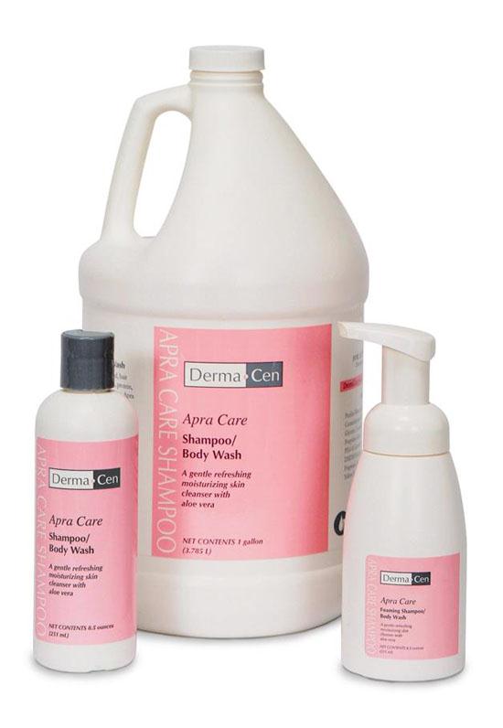 Apra Care Shampoo and Body Wash | Medline