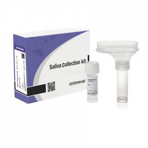 Citotest Saliva Collection Kits | Medline Industries, Inc.
