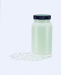 Kimble Solid Borosilicate Glass Beads | Medline Industries, Inc.