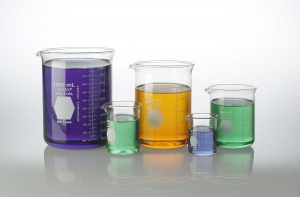 Kimble Low-Form Beaker Starter Packs | Medline Industries, Inc.