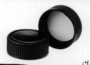 Kimble Phenolic Caps with Liners Chas | Medline Industries, Inc.