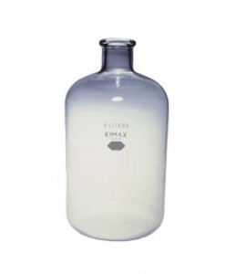 DWK Life Sciences Kimble Serum Bottles | Medline Industries, Inc.