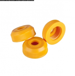 Kimble PE Replacement Caps for Connecting | Medline Industries, Inc.