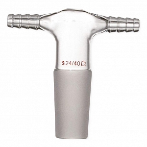 Kimble Hose Inert Gas Inlet Adapters | Medline