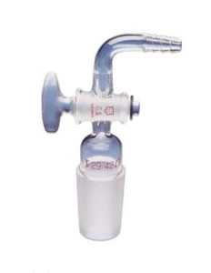 Kimble Flow Control Inlet Adapter | Medline Industries, Inc.