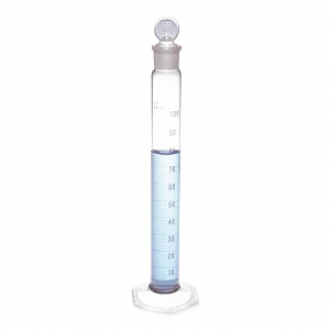 Kimble Class B Cylinder with Single Metric Blue | Medline Industries, Inc.