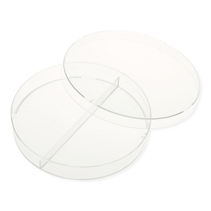 Sterile Compartment Petri Dishes | Medline Industries, Inc.