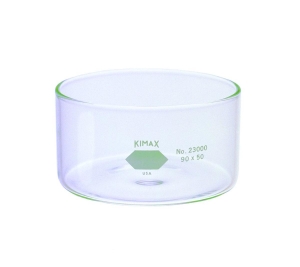 Kimble Crystallizing Dishes | Medline Industries, Inc.