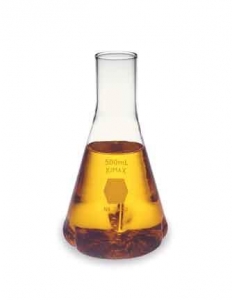 Kimble Baffled Shake Flasks | Medline