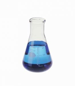 Kimble Wide-Mouth HD Erlenmeyer Flasks | Medline Industries, Inc.