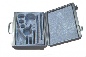 Kimble Replacement Case and Foam Insert Set | Medline Industries, Inc.