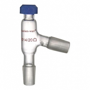 Kimble Connecting Distillation Adapter | Medline Industries, Inc.